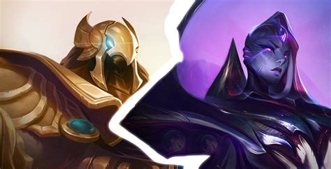 The Focus On Four Cost Units In Tft Set 9 Is Leaving Fans More Frustrated Than Ever