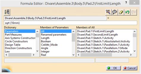 syntax error in formula editor eng tips
