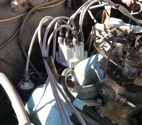 Proper Engine Ignition Timing Is Important Classic Auto Advisors
