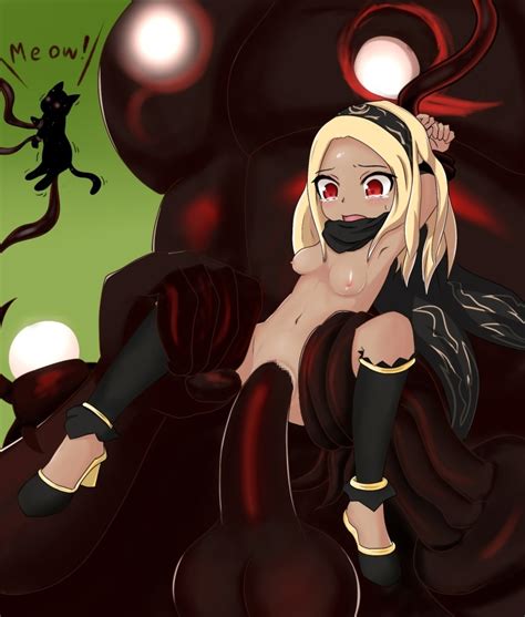 Rule 34 Blonde Hair Breasts Cat Ears Clothing Cry Dusty Gravity Rush Female Gravity Rush