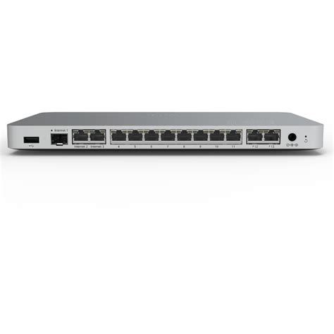 Router Mx75 Cisco Meraki