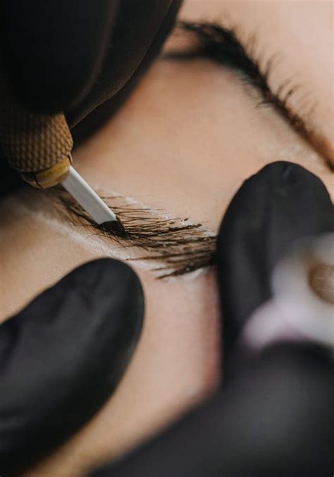 Luxuria Beauty Clinic Cosmetic Tattooing Moorabbin Vic