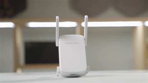 Mercusys Me50g Ac1900 Wi Fi Range Extender İncelemesi Haber Sitesi