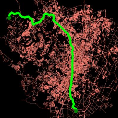How To Do Raster Based Spatial Analysis For Python