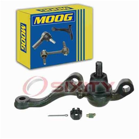 Pin On Control Arms Ball Joints And Assemblies
