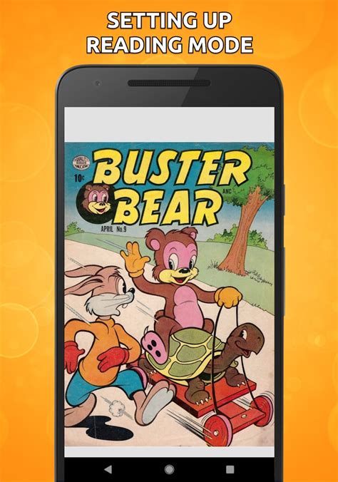 comic book reader cbzcbr apk for android download