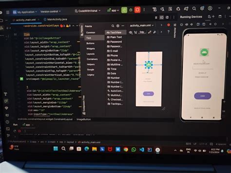Bishal Lamjel On Linkedin Appdevelopment Learning Coding