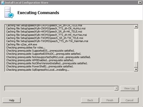 Unified Communications With Microsoft Deploy Monitoring And Archiving Lync 2010