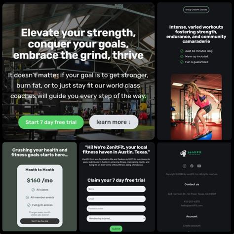 Nodar Bezhitashvili On Linkedin Webdesign Html Css