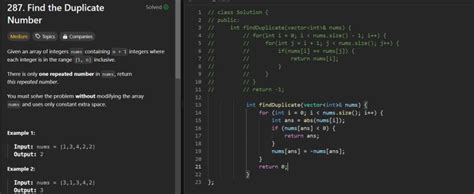 Day28 30daysofcoding Array Algorithm Codingproblem Optimization