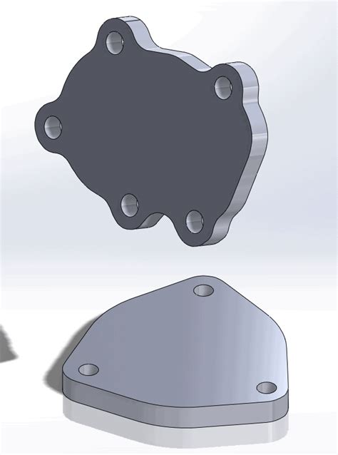 In Depth Reverse Engineering Workflow Part 2 Scan To Cad