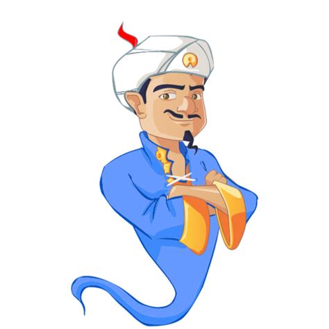 Akinator Discord Bots