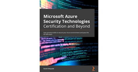 Chapter 12 Implementing Secrets Keys And Certificate Management With Key Vault Microsoft