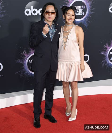 Constance Wu Nude Aznude