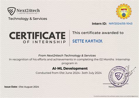 karthik sette on linkedin artificialintelligence machinelearning