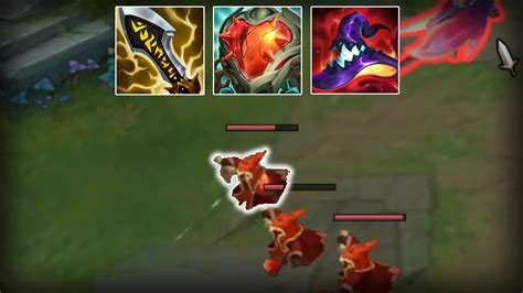 Why This Minion Outperforms My Solo Queue Teammates Youtube