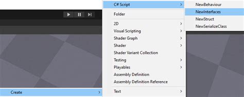 Github Rimurudevunityscriptdefaulttemplates Unity Script Default Templates Assets