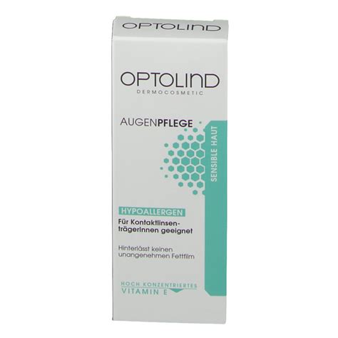 Optolind Augenpflege - shop-apotheke.com