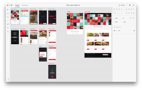 Introducing Adobe Experience Design Cc Preview Design Community Of Practice