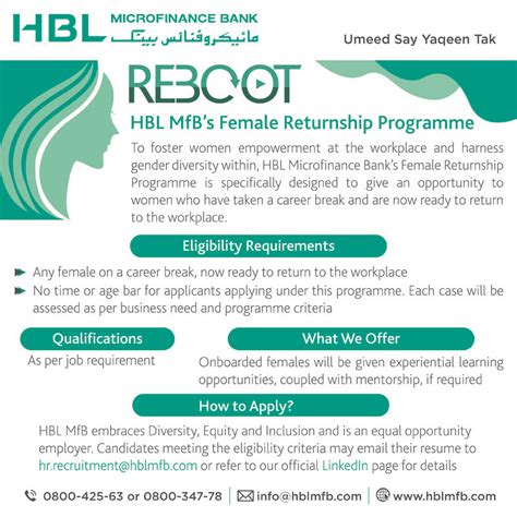 Muhammad Saqib Shah On Linkedin Reboot Hblmfb Diversityequityandinclusion