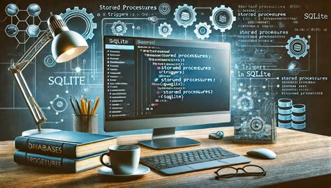 Detailed Guide On Using Stored Procedures And Triggers In SQLite IT Trip