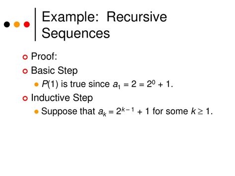 Mathematical Induction Ii Ppt Download