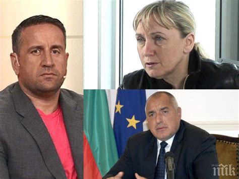 САМО В ПИК Политическият анализатор Георги Харизанов с ексклузивен коментар за делото Борисов