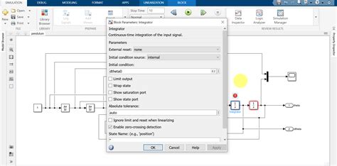 MATLAB And Simulink Implementation Of Sliding Mode Controller For Nonlinear Systems Fusion Of