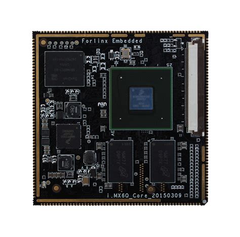 I MX CPU Module At Best Price In Coimbatore By Tech Sac Technology Solutions ID