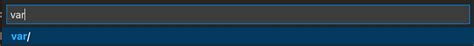 VSCode 에서 SFTP 사용하기 chailmon