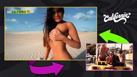 Ayarla Sousa A Year Old Brunette With A Perfect Body And A Stunning Pussy Arrives In Natal