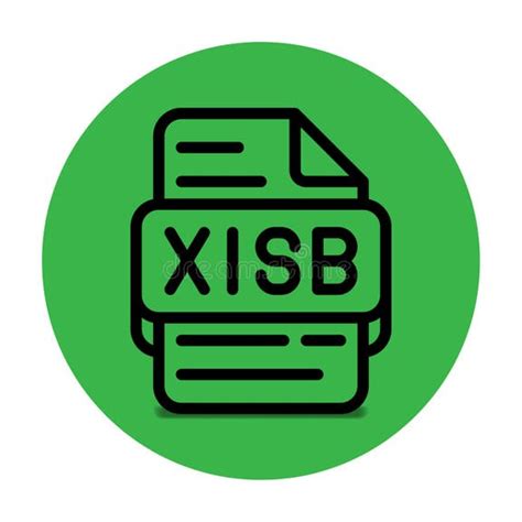 Xlsb File Type Icon Files And Document Format Extension With An