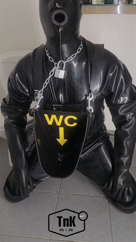 Heavy Rubber Toilet Thisvid Com En Espa Ol
