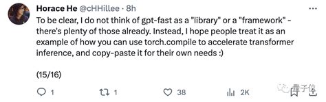 Pytorch造大模型“加速包”，不到1000行代码提速10倍！英伟达科学家：mingpt以来最好的教程式repo之一凤凰网