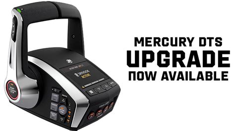 Mercury DTS Now Supports Multi Engine Setups Available Now Hi Tech MarineHi Tech Marine