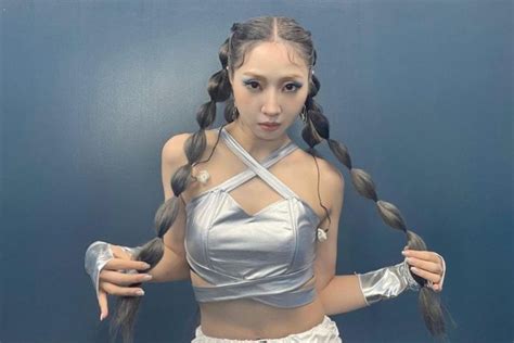 Minzy 2ne1 Profile Age Birthday Height And Facts