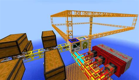 Chunk Loaders Mod Para Minecraft 1217 1201 1192 1182 Y 116