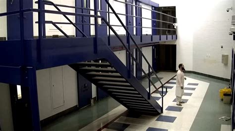 Delaware Prison Use Of Force Captured On Video As Part Of Lawsuit