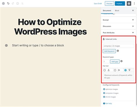 internal link juicer review automatically add internal links in wordpress