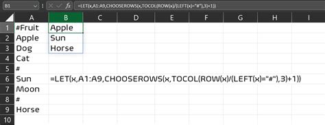 Excel Get Value Of Cell After A Row With Specific Value Stack Overflow