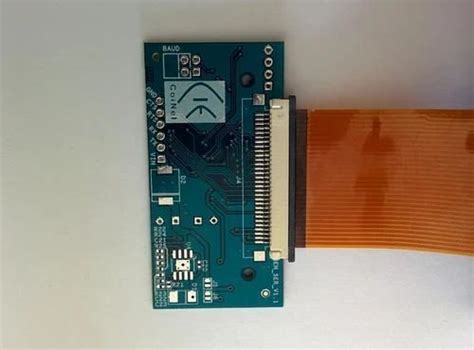Thermal Printer Interface Card at परटर सपयर परट in Bengaluru ID