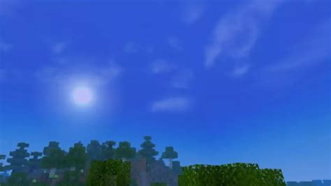 download render dragon shader minecraft bedrock mcpedl