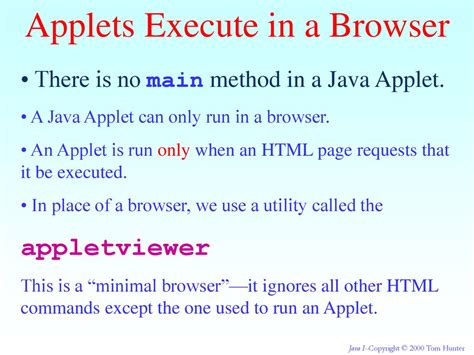 Java I Ppt Download
