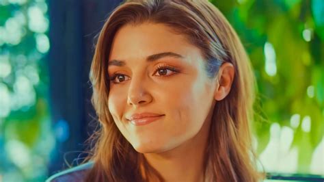 دلبری جذاب‌ترین بازیگر زن ترک هانده ارچل عکس پروفایل تکراتو