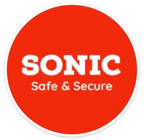 Sonic Safe And Secure Bristol Gb Eng Nextdoor
