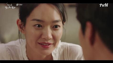 قسمت شانزدهمآخر سریال کره ای دهکده ساحلی چاچاچا Hometown Chachacha