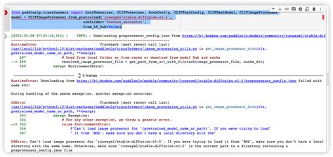 Bug Auto及非auto的tokenizer、model、config 的frompretrainedsubfolder加载hf