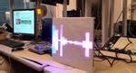 RGB LED Matrix Audio Visualizer Jpralves Net