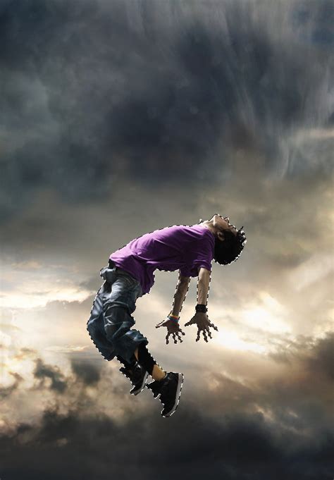 Create A Powerful Human Disintegration Effect In Photoshop