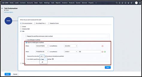 How to Use Zoho CRM in 7 Easy Steps
